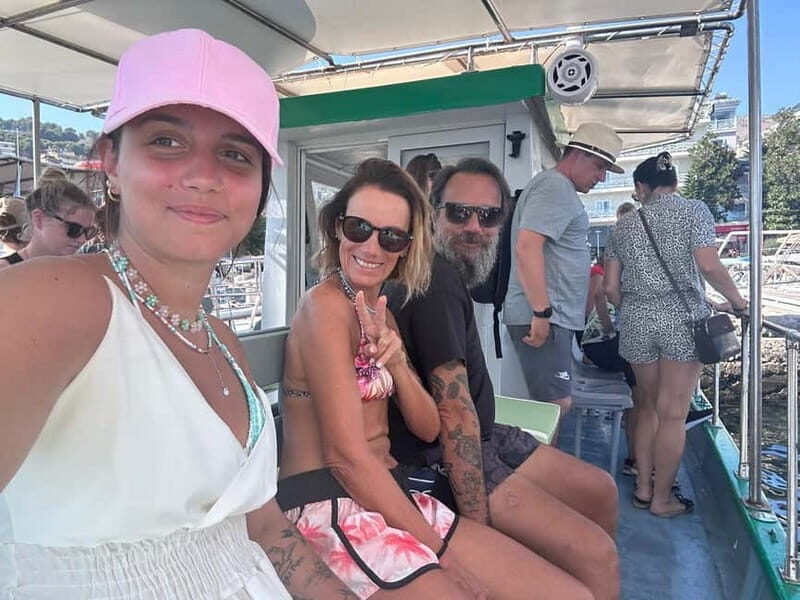 Sarandë:Boat Tour to Kroreza with snorkelling & umbrellas - Why This Tour Offers Great Value