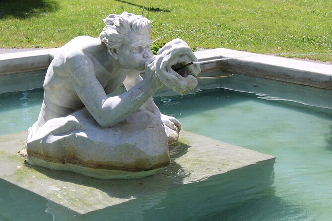 Saratoga Springs Historic Smartphone Guided Audio Walking Tour - In-Depth Itinerary Breakdown