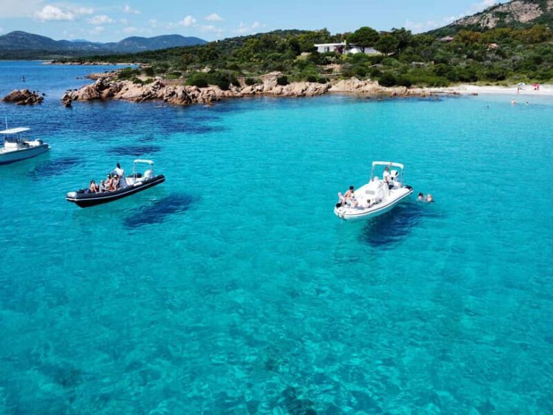 Sardegna: Tavolara Boat Tour with Snorkeling - Price and Value