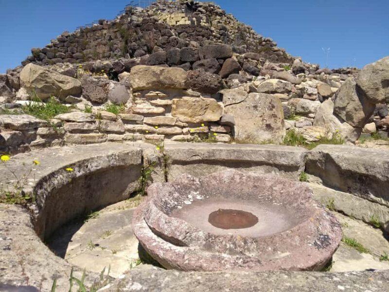 Sardinia: Barumini Nuraghe Tour from Cagliari - Detailed Review of the Sardinia Nuraghe Tour