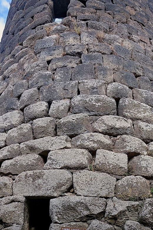 Sardinia: Barumini Nuraghe Tour from Cagliari - FAQs