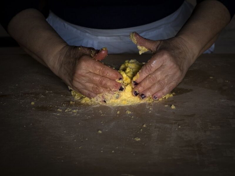 Sardinia Cooking Class: Fresh Handmade Pasta - Key Points