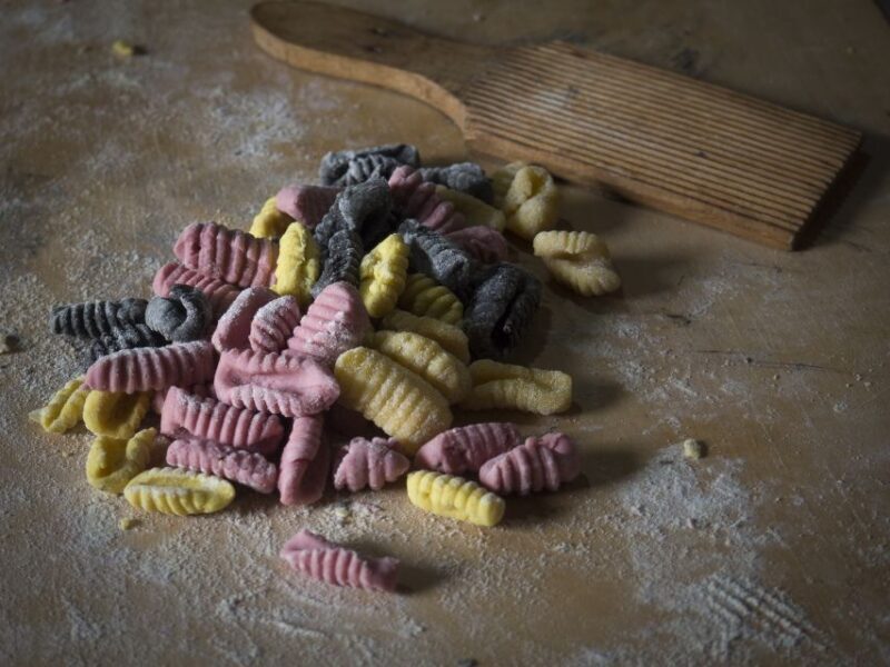 Sardinia Cooking Class: Fresh Handmade Pasta - Who Should Consider This Experience?