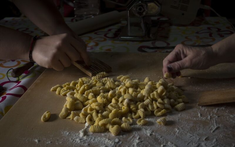 Sardinia Cooking Class: Fresh Handmade Pasta - The Sum Up