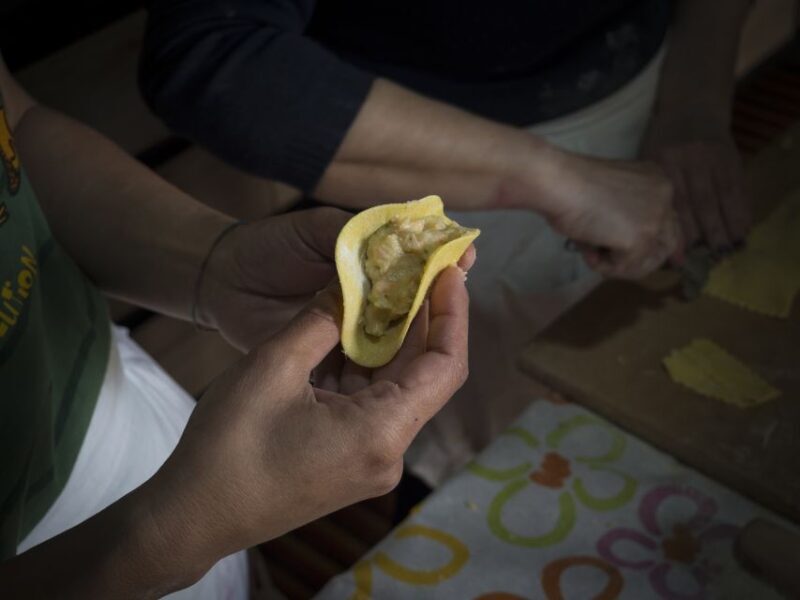 Sardinia Cooking Class: Fresh Handmade Pasta - FAQ