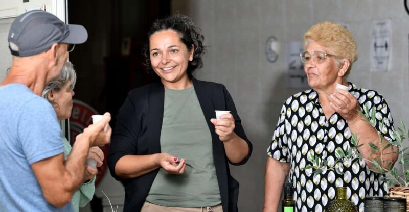 SARDINIA FOOD Tour in the oil mill, with tasting, at sunset. - How This Tour Enhances Your Sardinian Visit