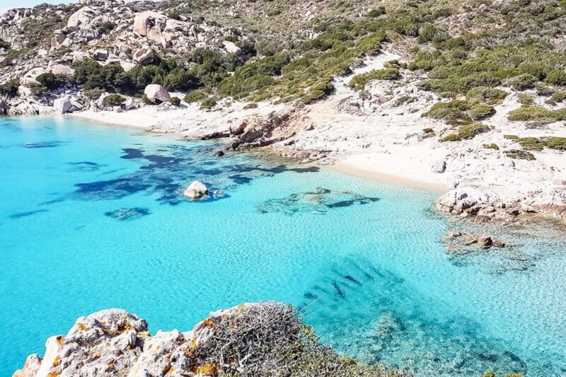 Sardinia: La Maddalena Archipelago Full-Day Trip by Boat - An Authentic Day Out in La Maddalena Archipelago