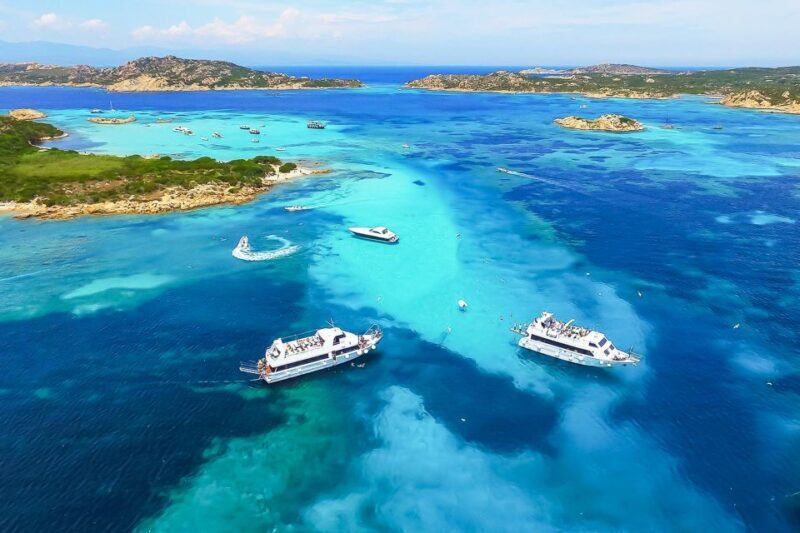 Sardinia: La Maddalena Archipelago Full-Day Trip by Boat - Final Thoughts