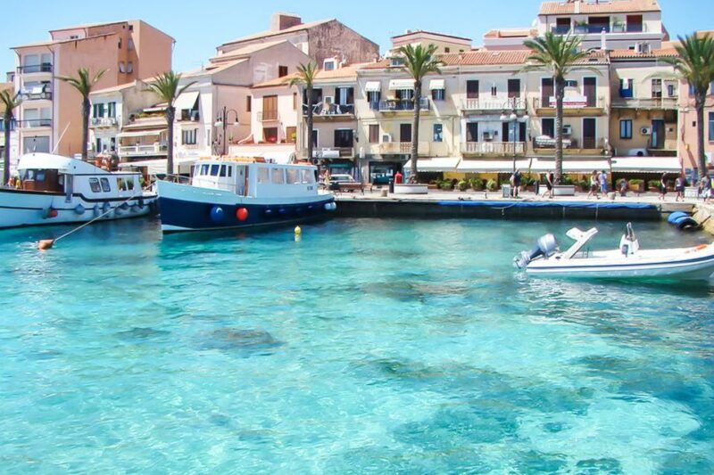 Sardinia: La Maddalena Archipelago Full-Day Trip by Boat - FAQs