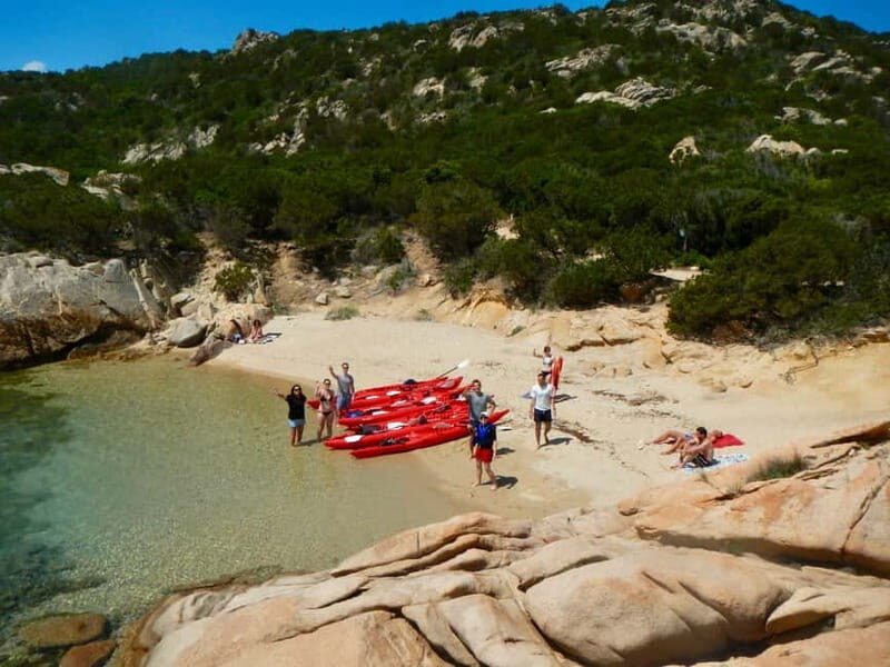 Sardinia: Morning Kayak Tour + Snorkeling and Local Aperitif - Who Will Love This Tour?