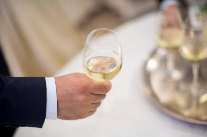 Sardinia: Winery Tour and Wine Tasting Experience - The Itinerary & Experience Flow