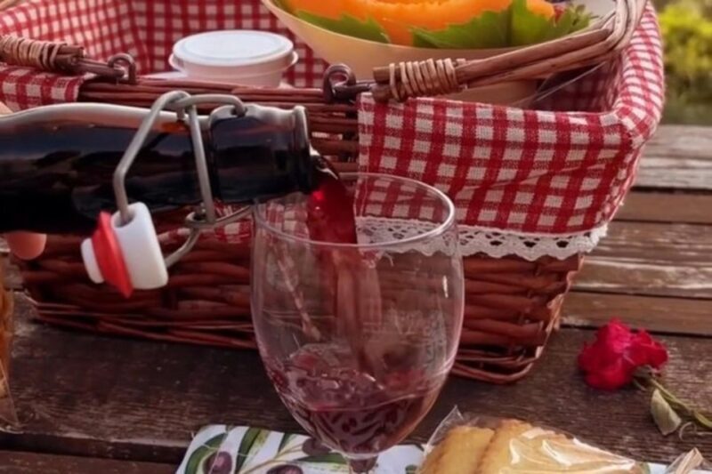 Sardinian Olive Oil tasting & Picnic among the olive trees - Who Would Enjoy This Tour?