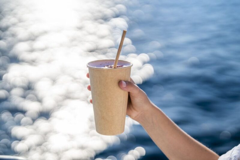 S'Arenal: Sunset Catamaran Cruise with BBQ - Frequently Asked Questions