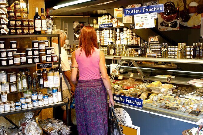 Sarlat Gourmet Tour and Market Visit - The Value of the Tour