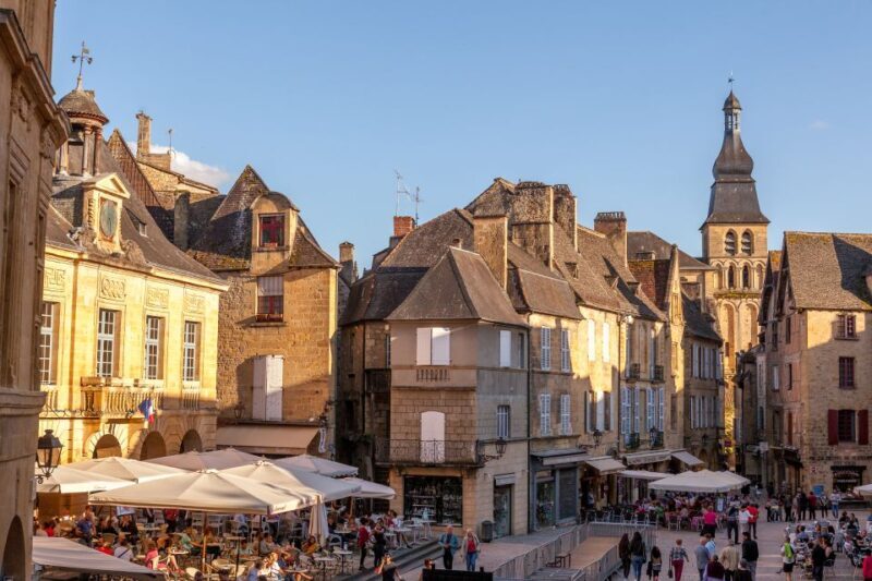 Sarlat Gourmet Tour & Market Visit with Tastings - An In-Depth Look at the Tour Experience