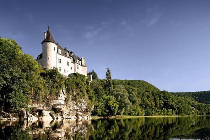 Sarlat : Private Afternoon Tour to Rocamadour by Exploreo24 - Exploring Rocamadour: A Private Afternoon Tour from Sarlat