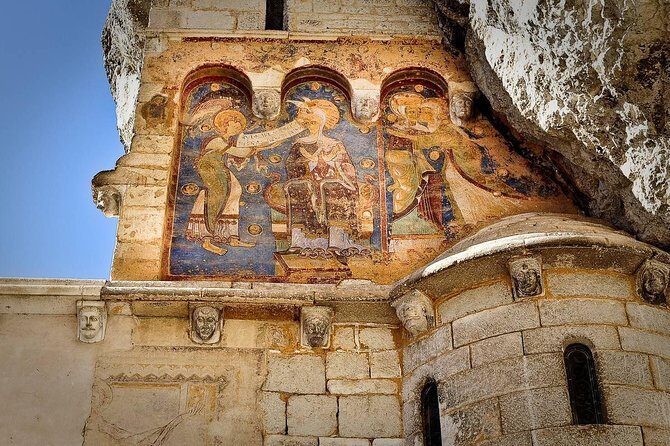 Sarlat : Private Afternoon Tour to Rocamadour by Exploreo24 - Analyzing the Value