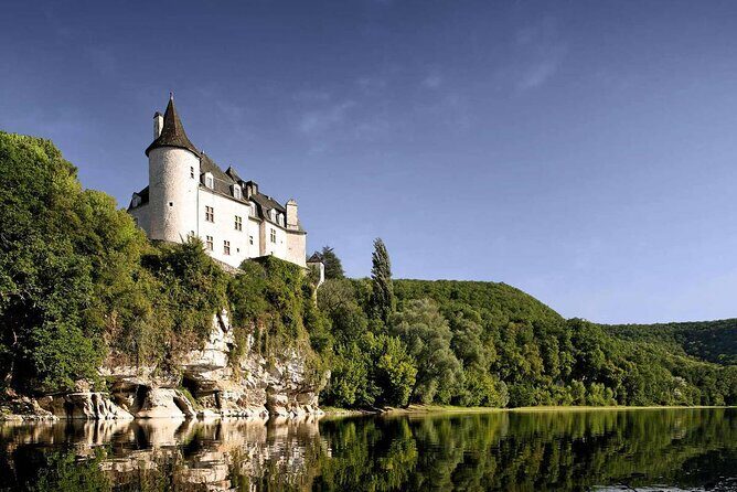 Sarlat : Private morning tour to Rocamadour by Exploreo24 - An In-Depth Look at the Rocamadour Tour