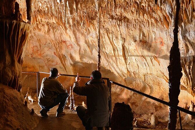 Sarlat : Private Tour to a Prehistoric Cave by Exploreo24 - Who Will Love This Tour?