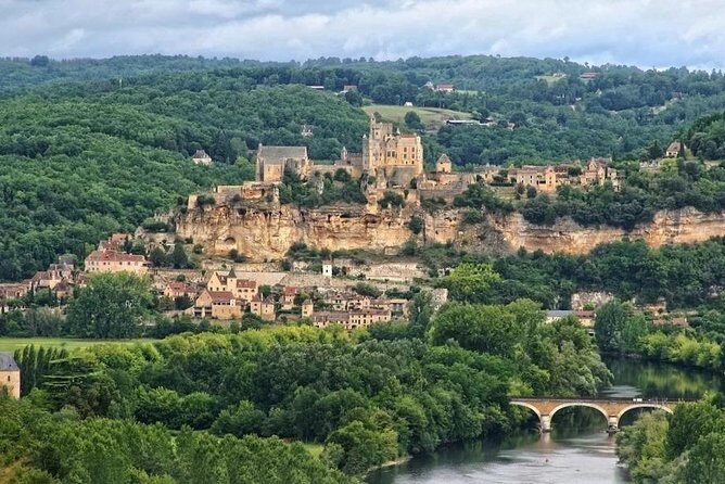 Sarlat : Private Tour to Dordogne Valley by Exploreo24 - Key Points