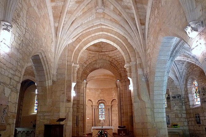 Sarlat : Private Tour to Dordogne Valley by Exploreo24 - Who is this tour best suited for?