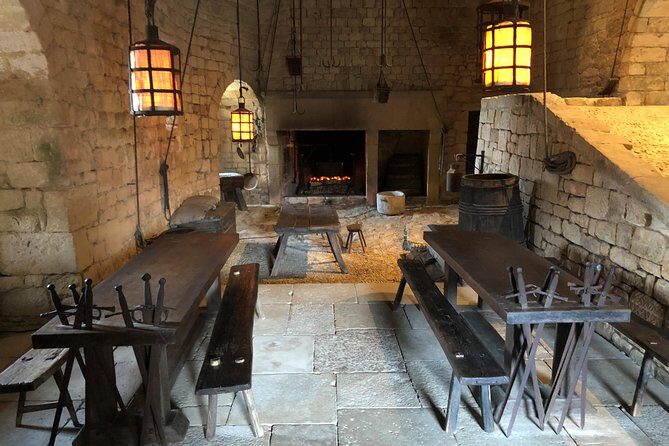 Sarlat : Private Tour to Prehistoric Cave + Castle by Exploreo24 - The Sum Up