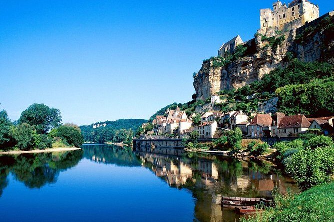 Sarlat : Private Tour to Prehistoric Cave + Castle by Exploreo24 - FAQ