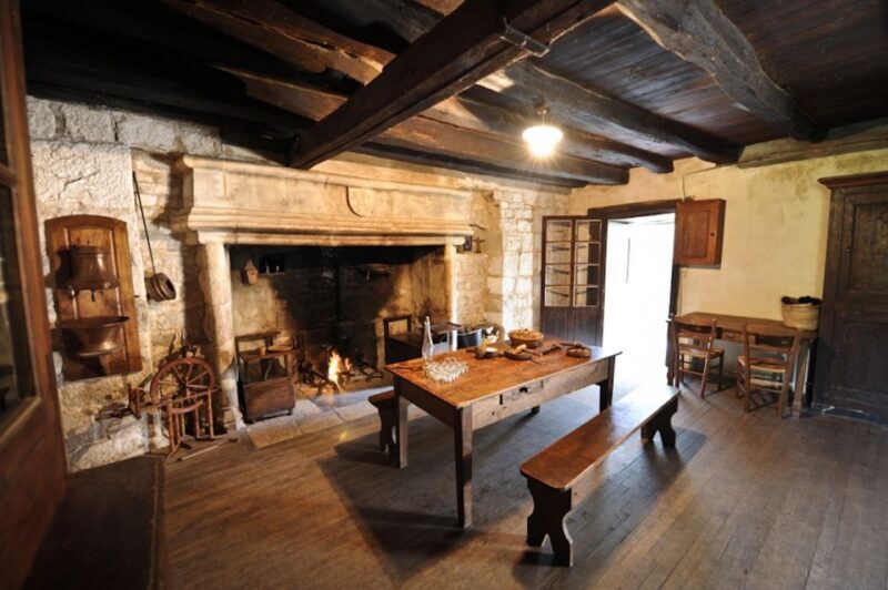 Sarlat : Private tour to Rocamadour by Exploreo24 - FAQ