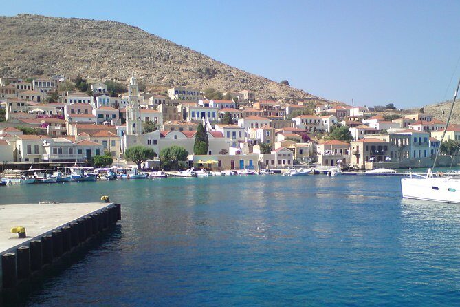 Saronic Gulf Cruise: Explore Hydra, Poros & Aegina - The Itinerary in Detail: What to Expect