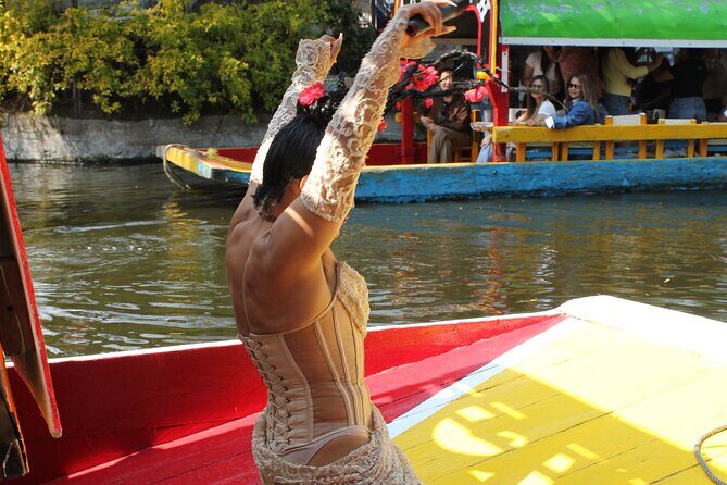 Sashay on Coyoacan and Xochimilco with a Drag Queen - Final Thoughts: The Suitability and Experience