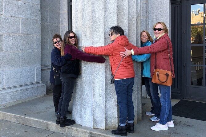 Saskatoon City Scavenger Hunt Excursion by Zombie Scavengers - What is the Zombie Scavengers Saskatoon Experience?  