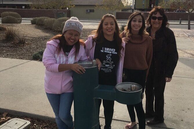 Saskatoon City Scavenger Hunt Excursion by Zombie Scavengers - FAQ  