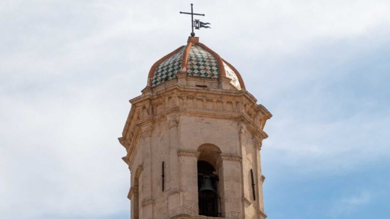 Sassari: Historic City Center Guided Walking Tour - Exploring Sassari’s Historic Heart