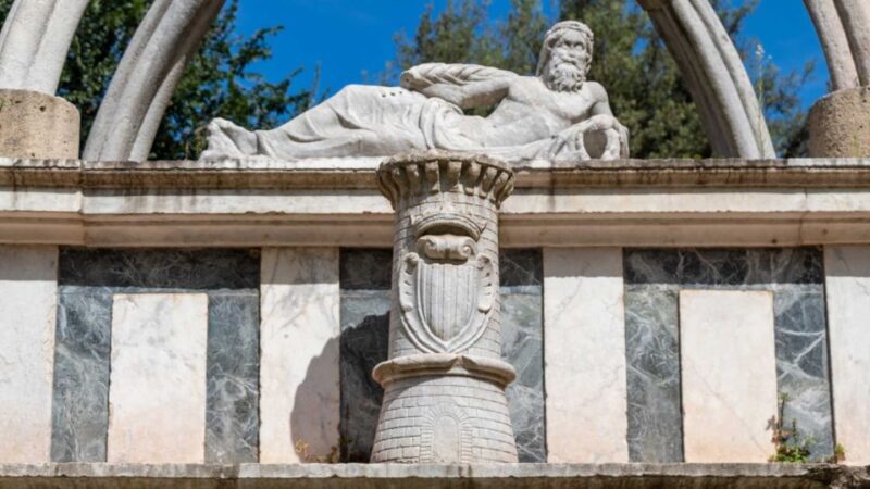 Sassari: Historic City Center Guided Walking Tour - Final Thoughts