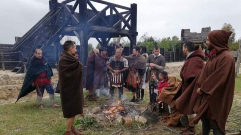 Sassari: Visit to the Castrum Romano museum and educational - Who Should Consider This Tour?