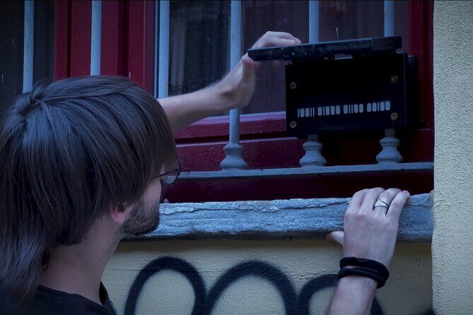 Sato Code Escape Room across Iseo - Authentic Feedback & Insights from Reviewers