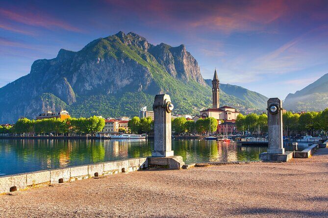 Sato Code Escape Room across Lecco - The Practicalities: What to Know Before You Go