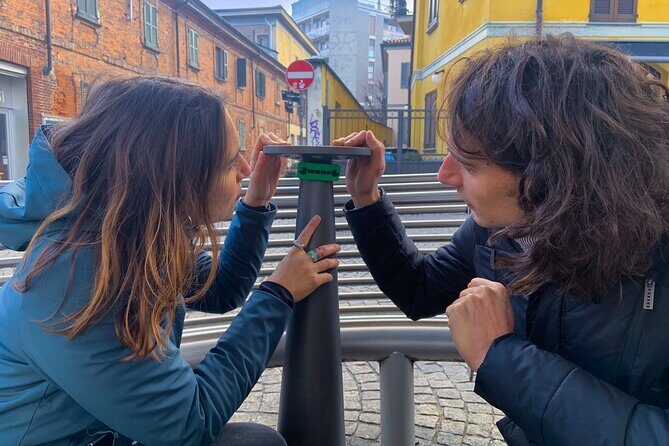 Sato Code Escape Room across Lecco - Who Will Enjoy This Tour?