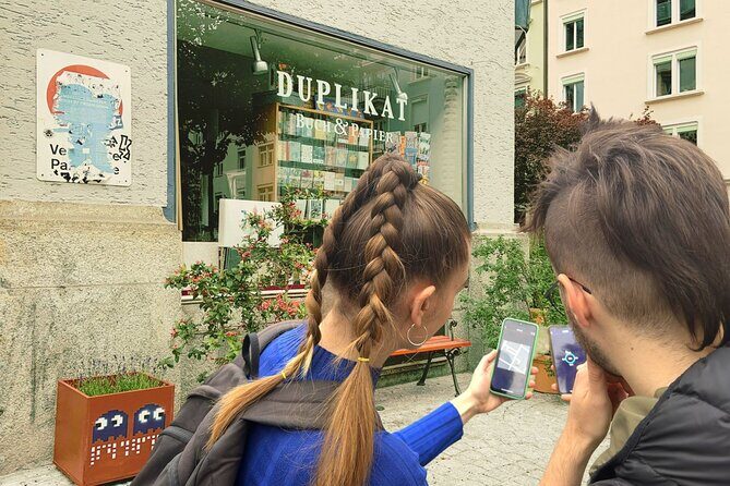 Sato Code Escape Room across Lugano - Practical Details and Tips