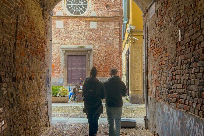 Sato Code Escape Room across Padua - The Sum Up