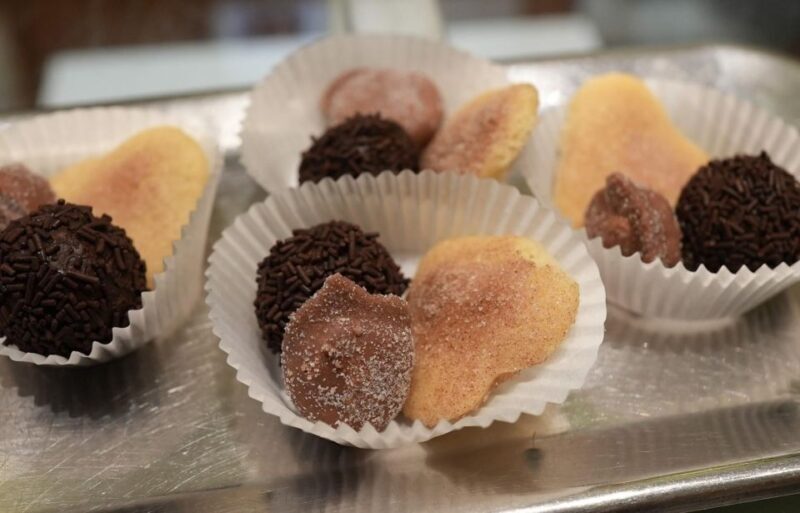 Satt Pauli - der kulinarische Rundgang durch St. Pauli - Why Choose the Satt Pauli Culinary Tour?