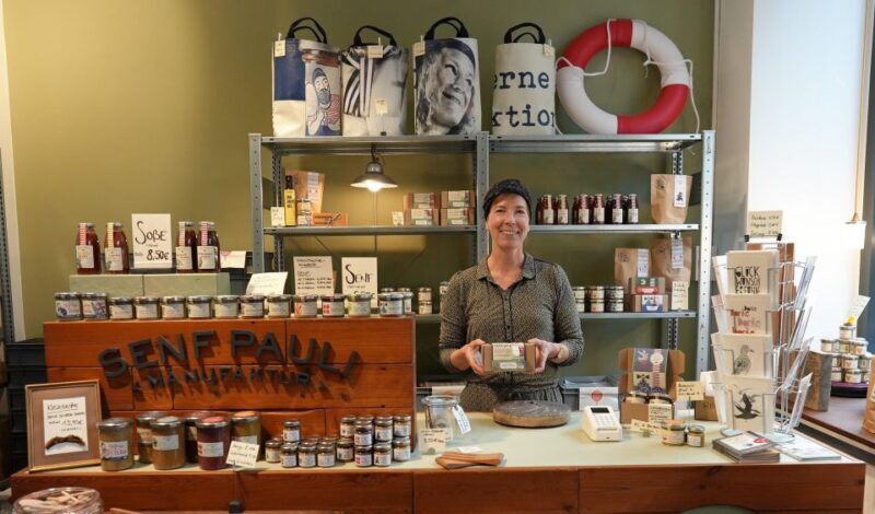 Satt Pauli - der kulinarische Rundgang durch St. Pauli - Who Is This Tour Best For?