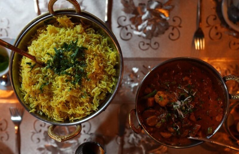 Satt Pauli - der kulinarische Rundgang durch St. Pauli - FAQs