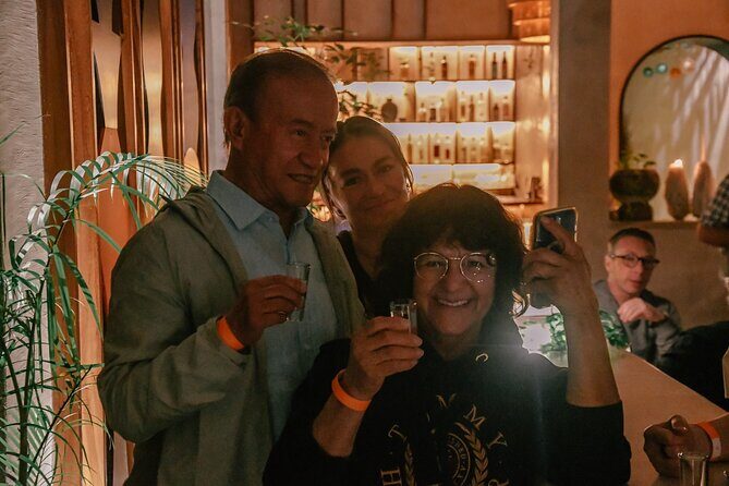 Saturday Night Bar Crawl in Guadalajara Mexico - The Sum Up