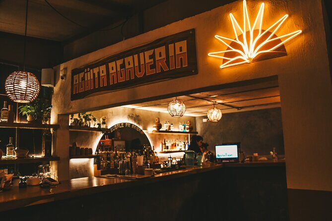 Saturday Night Bar Crawl in Guadalajara Mexico - FAQ