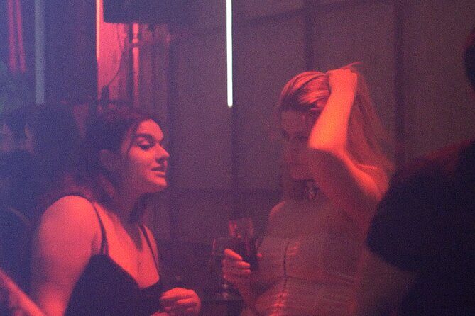 Saturday Night Pub Crawl for Professionals in Athens, Greece - Key Points