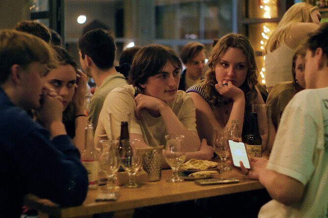 Saturday Night Pub Crawl for Professionals in Athens, Greece - What to Expect from This Athens Pub Crawl