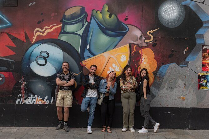 Saturday Night Pub Crawl in Thessaloniki, Greece - Practical Details and What You Can Expect