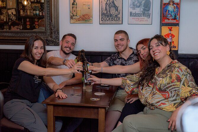 Saturday Night Pub Crawl in Thessaloniki, Greece - Authentic Traveler Feedback