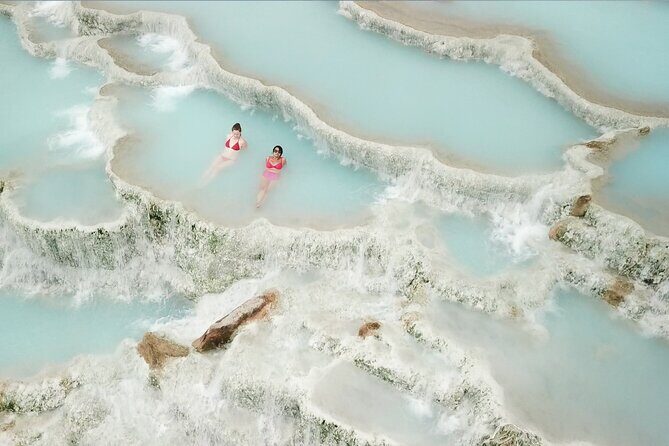 Saturnia Thermal Spring Small Group Day Trip from Rome with Lunch - An In-Depth Look at the Experience